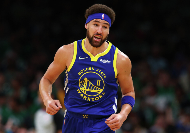 Klay Thompson Ethnicity: Full Biography, Lifestyle & Net Worth Breakdown