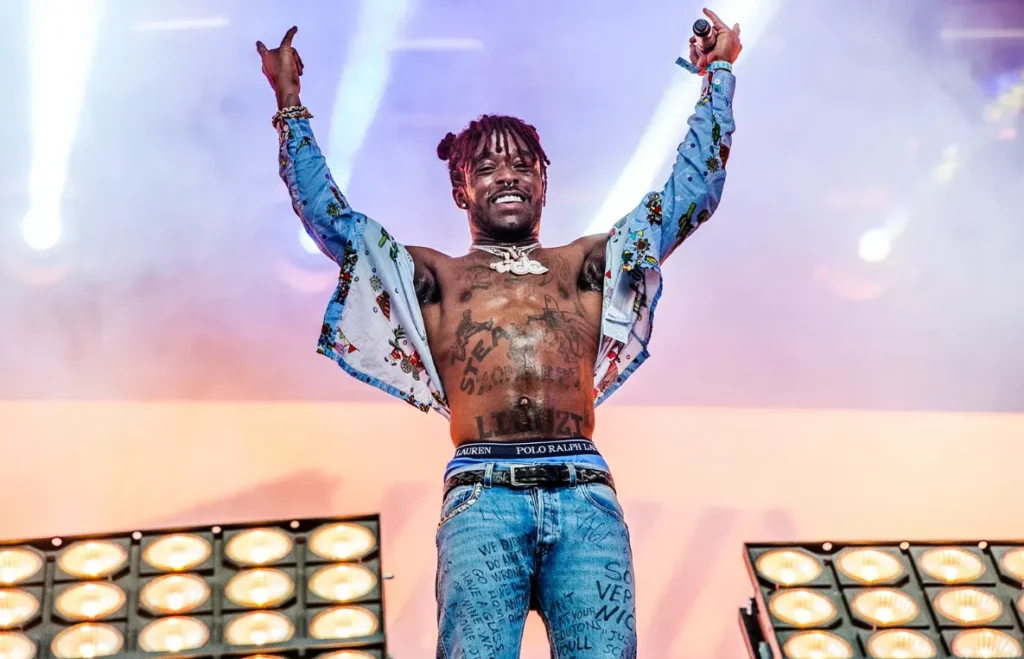 Lil Uzi Age: Everything You Need to Know About the Rap Superstar