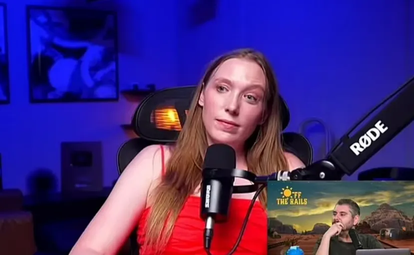 Pearl Davis Husband: Is the Anti-Feminist Influencer Secretly Married ...