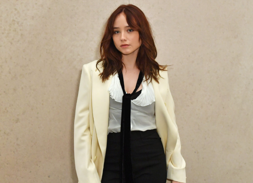 Ruby Stokes Age, Net Worth, Height, Movies & TV Shows – Complete Biography