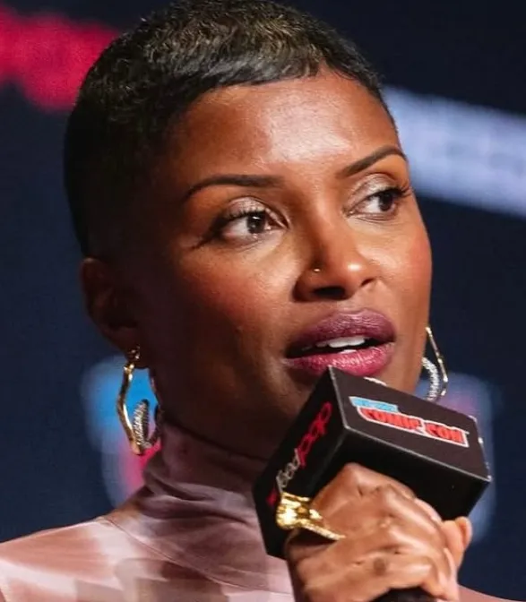 Samantha Walkes Age: Biography, Career, Lifestyle, and More