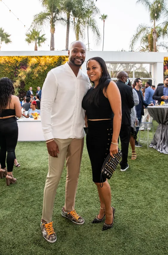 Shaunie O’Neal’s Husband: Inside Her Marriage to Pastor Keion Henderson and Their Inspiring Love ...