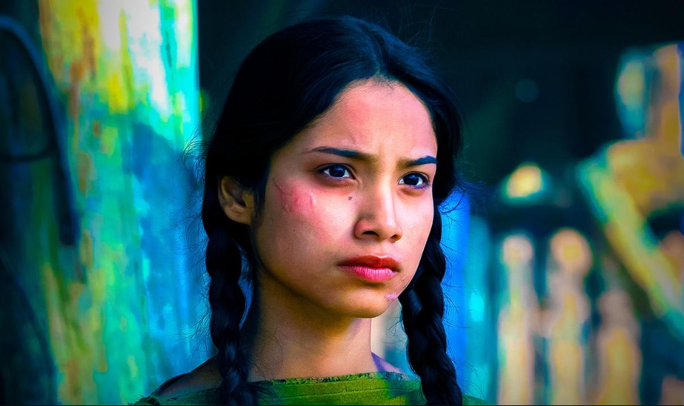 Shawnee Pourier Age, Ethnicity, Height, Bio & Rising Career in 2025