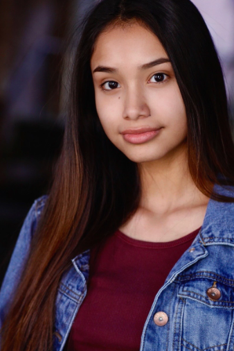 Shawnee Pourier Age, Ethnicity, Height, Bio & Rising Career in 2025