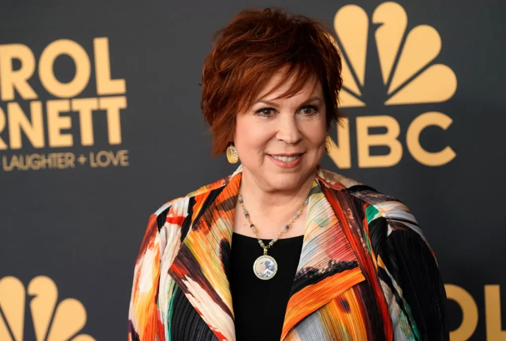 Vicki Lawrence Age: A Complete Biography, Career, Lifestyle & More