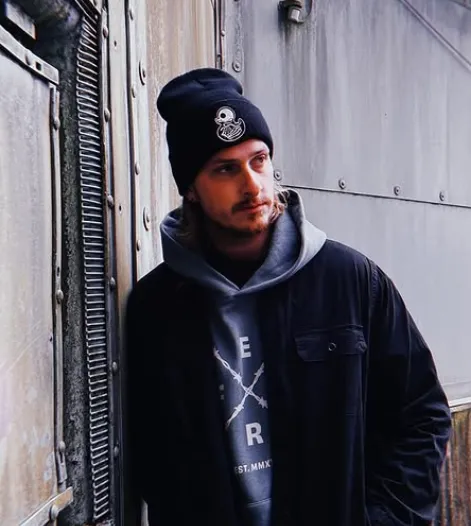 Alex Schroeder Age – Biography, Career, Net Worth & Lifestyle