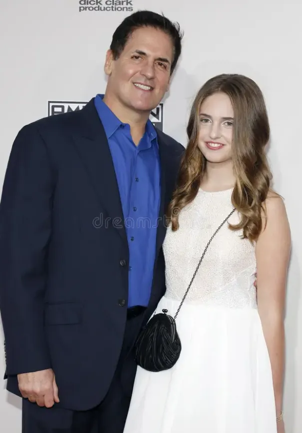 Alexis Sofia Cuban Age, Height, Net Worth, College & More