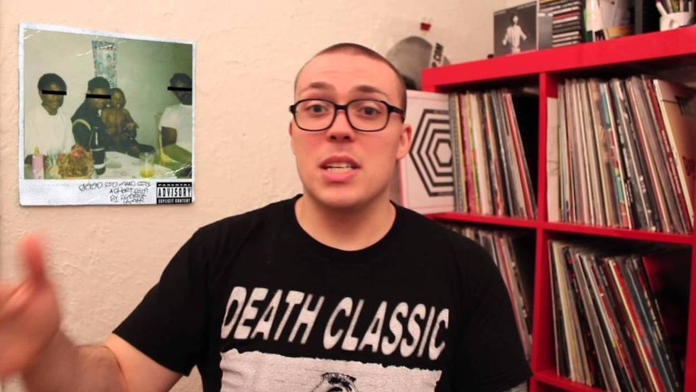 Anthony Fantano Age: A Complete Biography, Career, Net Worth, and More