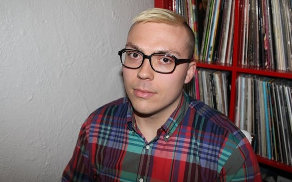 Anthony Fantano Age: A Complete Biography, Career, Net Worth, and More