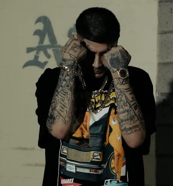 Chito Ranas Age, Biography, Career, Net Worth & Lifestyle (2025 Update)