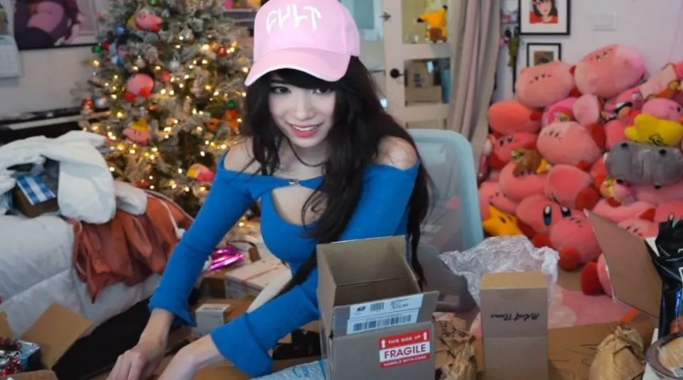 Emiru Height: A Complete Biography, Net Worth, Lifestyle & More