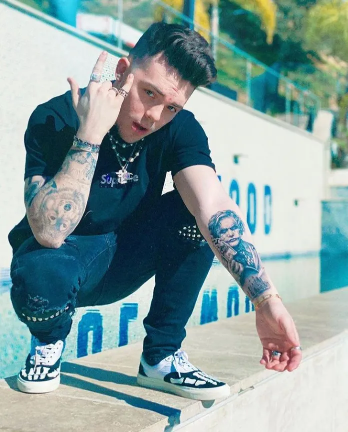 FaZe Adapt Height, Age, Net Worth, and More