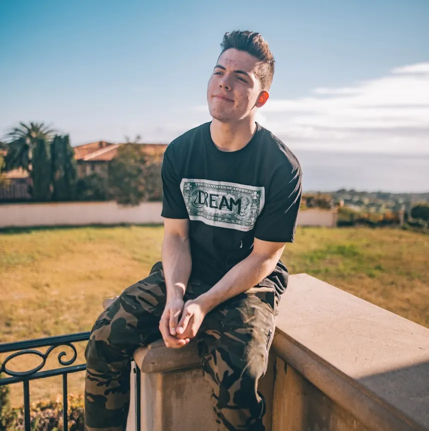FaZe Adapt Height, Age, Net Worth, and More