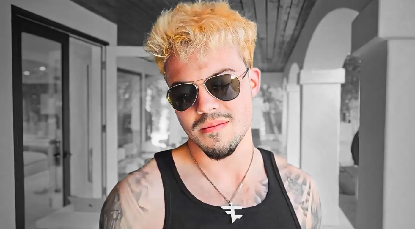 FaZe Adapt Height, Age, Net Worth, and More