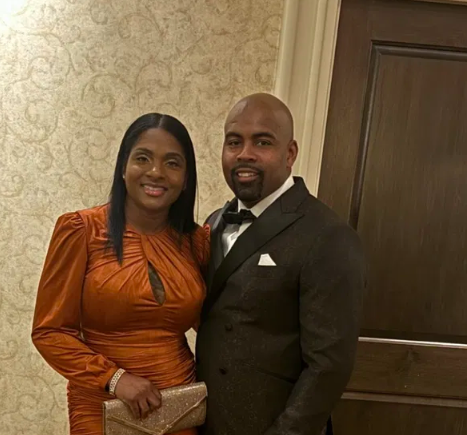 Fran Brown Wife | Everything You Need to Know About Coach Fran Brown’s ...