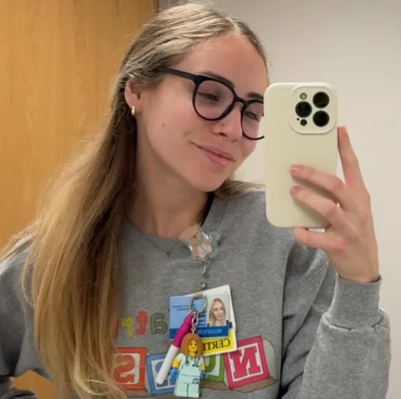 Ginger Jeffries Age: Biography, Career, Net Worth, Lifestyle & More