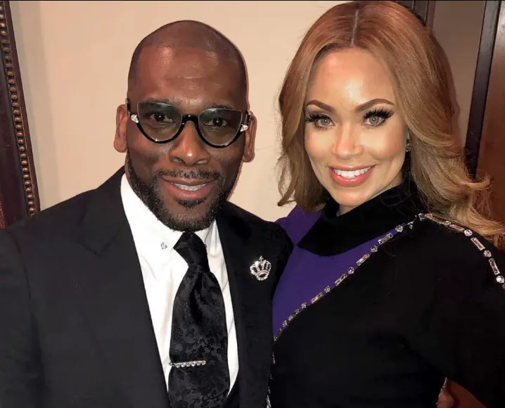 Jamal Bryant Wife: Biography, Career, Net Worth & Lifestyle