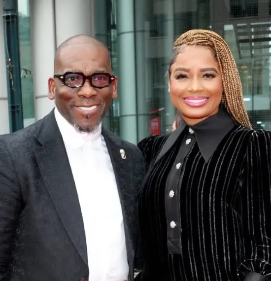 Jamal Bryant Wife: Biography, Career, Net Worth & Lifestyle