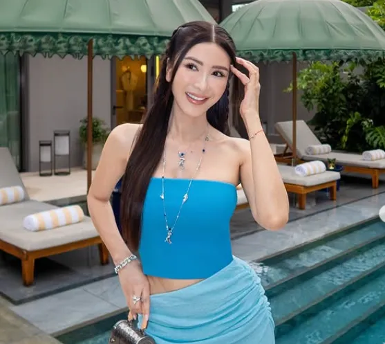Jamie Chua: A Complete Biography of the Singaporean Socialite
