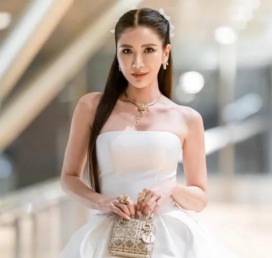 Jamie Chua: A Complete Biography of the Singaporean Socialite