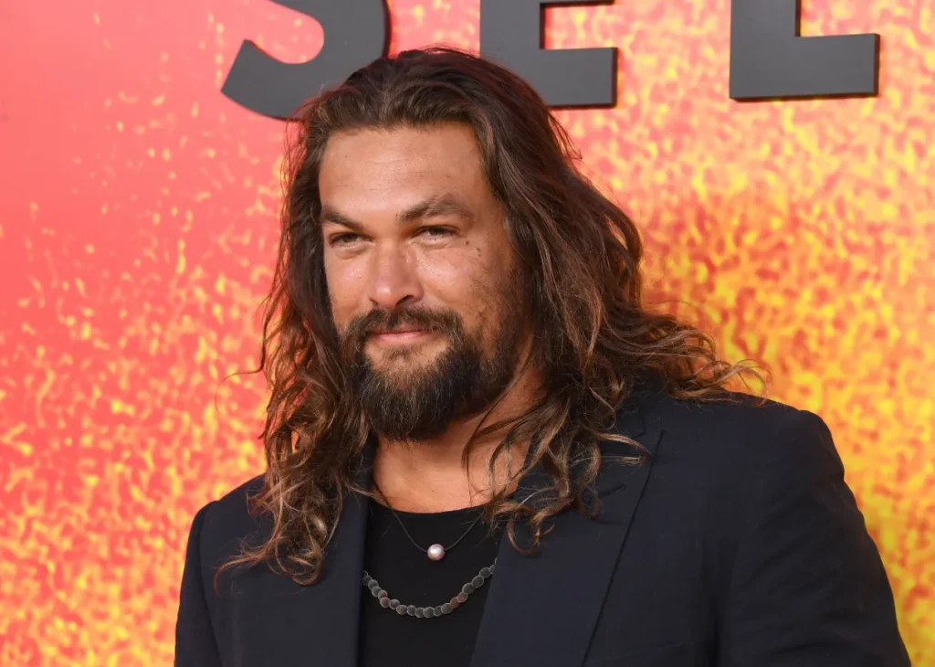 Jason Momoa Height and Weight: A Complete Biography, Lifestyle & Net Worth