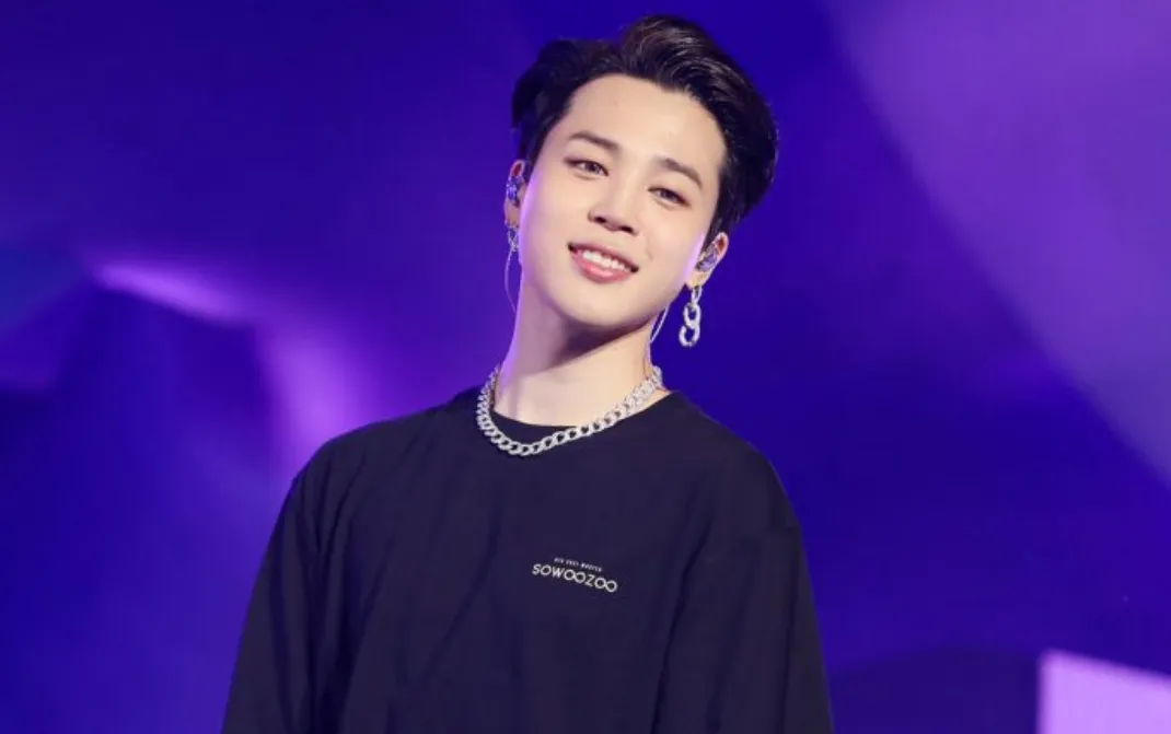 Jimin Height: Everything You Need to Know About BTS's Park Jimin