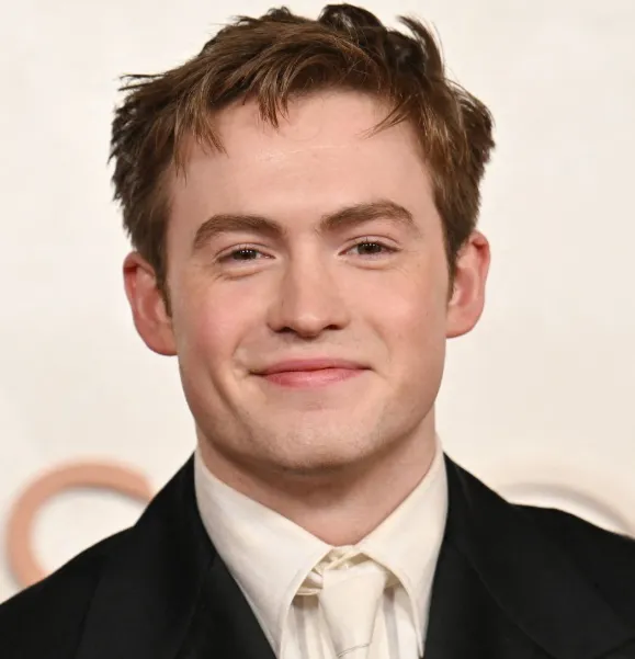 Kit Connor Age – Biography, Career, Net Worth, and Lifestyle