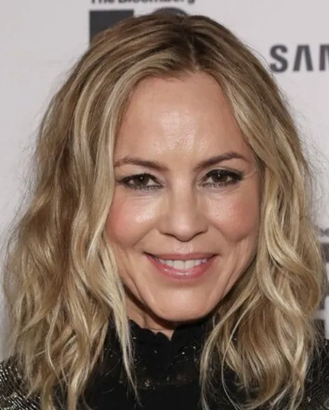 Maria Bello: A Complete Biography of the American Actress and Writer