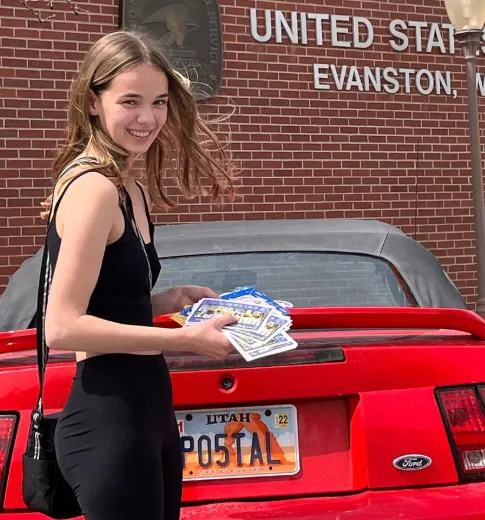 Mira Monroe Age, Biography, Net Worth, Lifestyle & More