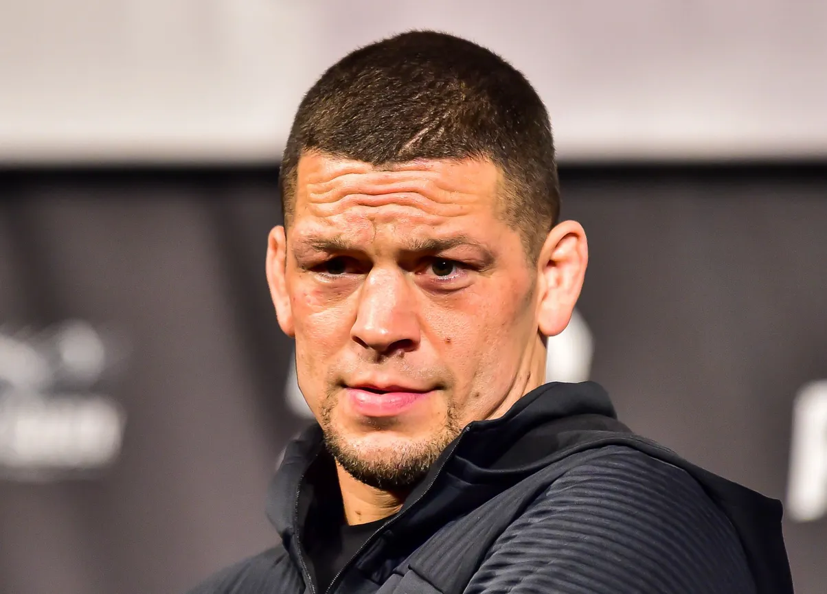Nate Diaz Age, Height, Weight, Net Worth, Career, And Full Bio In 2025