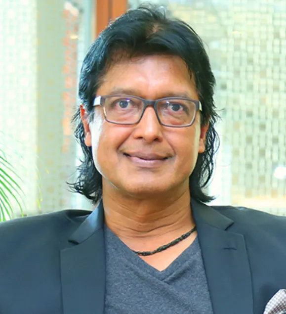 Rajesh Hamal Age, Biography, Net Worth, Lifestyle & More