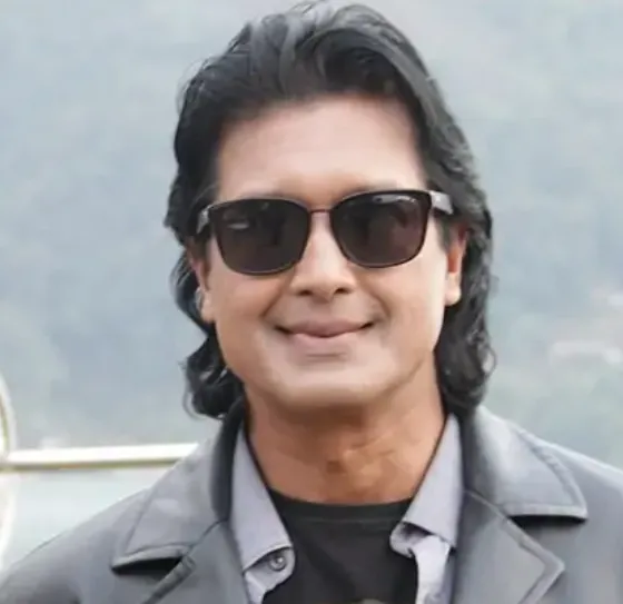 Rajesh Hamal Age, Biography, Net Worth, Lifestyle & More