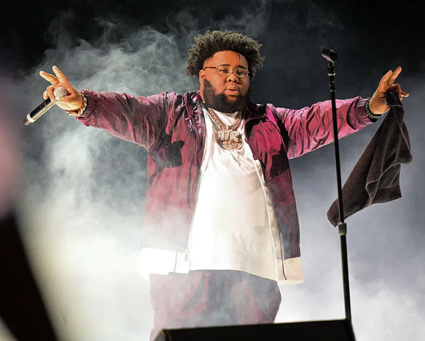 Rod Wave Height and Weight: Full Biography, Career, Lifestyle & More