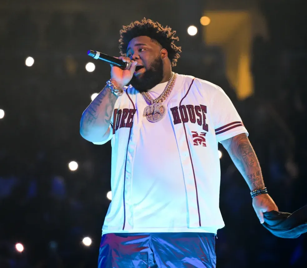 Rod Wave Height and Weight: Full Biography, Career, Lifestyle & More