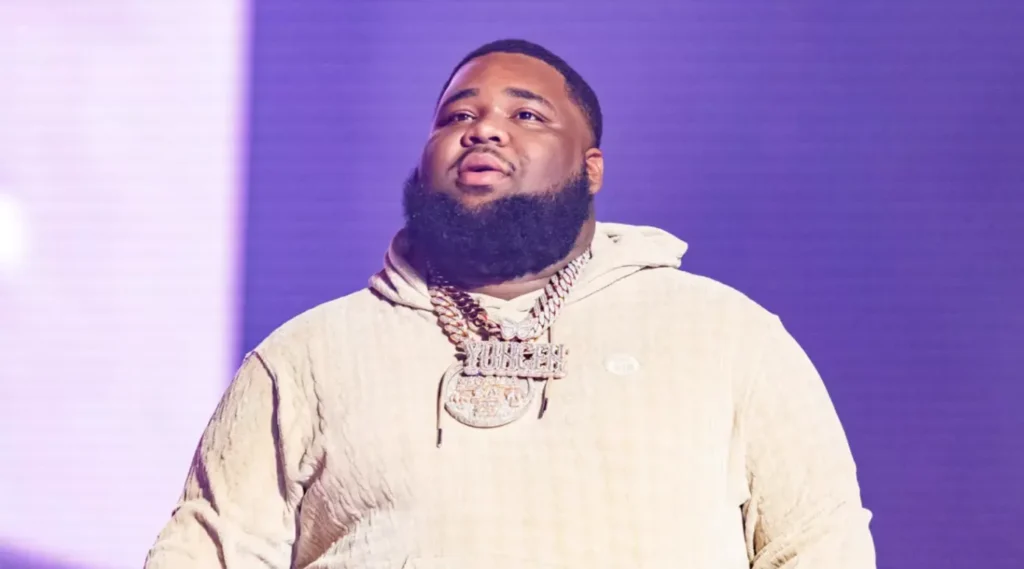 Rod Wave Height and Weight: Full Biography, Career, Lifestyle & More