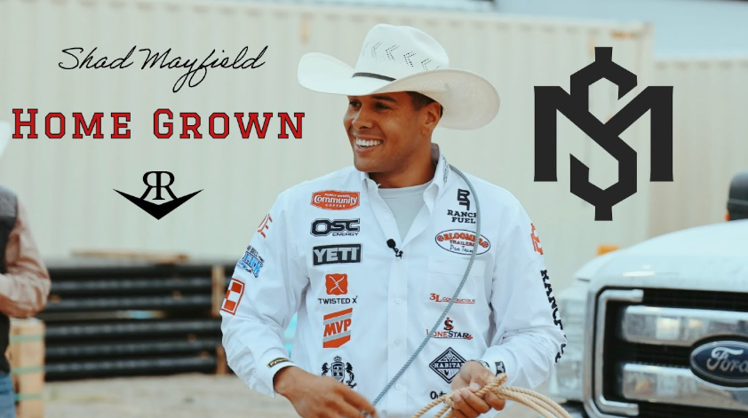 Shad Mayfield Age, Biography, Net Worth, Lifestyle & More