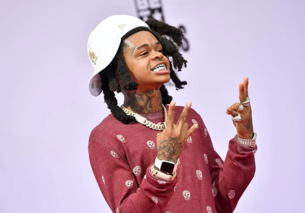 SpotemGottem Height, Life, Career, Net Worth & More