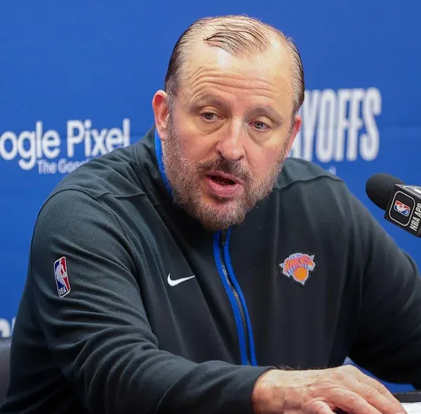 Tom Thibodeau Age: Biography, Career, Lifestyle & Net Worth 2025