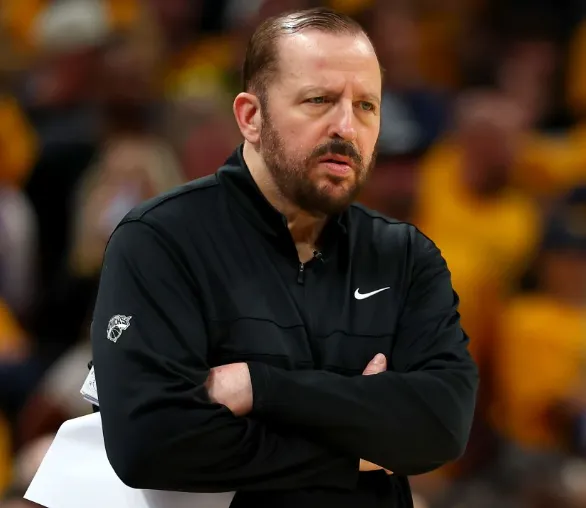 Tom Thibodeau Age: Biography, Career, Lifestyle & Net Worth 2025