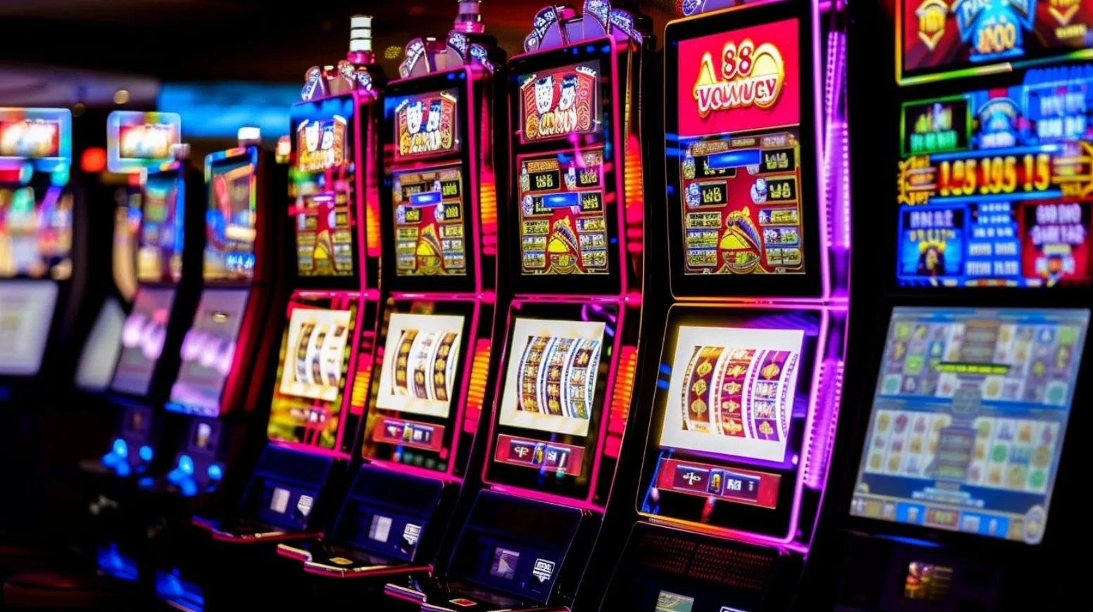 Super88 Brand Insights: Why Players Choose Slot88